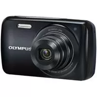 Olympus Digitalni Fotoaparat VH-210 Black