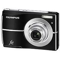 Olympus FE-45 Black