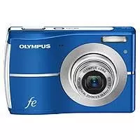 Olympus FE-45 Blue