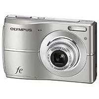 Olympus FE-45 Gold