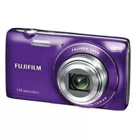 Fuji Digitalni Fotoaparat Finepix JZ100 PU