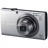 Canon PowerShot A-2300 Silver Kompaktni Digitalni Fotoaparat