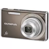 Olympus Fe-4030 Grey digitalni fotoaparat