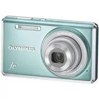 Olympus Fe-4030 Blue digitalni fotoaparat