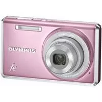 Olympus Fe-4030 Pink digitalni fotoaparat