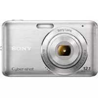 Sony Cyber-shot® DSC W310 digitalni fotoaparat