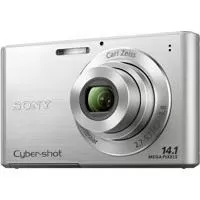 Sony Cyber-shot® DSC W320 digitalni fotoaparat