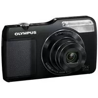 Olympus Digitalni Fotoaparat VG-170 Black