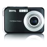 BENQ DC X720 - digitalni fotoaparat - 7 megapiksela