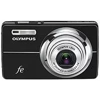 Olympus FE-5000 Black