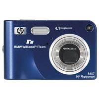 HP DIGITAL CAMERA R607SE(Special Edition) Digitalni fotoaparat