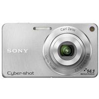 Sony Cyber-shot® DSC W350 digitalni fotoaparat