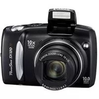 Canon PowerShot SX120 IS