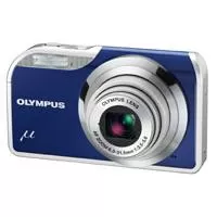 Olympus µ-5000 Plavi