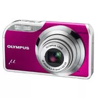 Olympus µ-5000 Ciklama