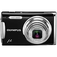 Olympus μ 1060 - 10 MP, 7x optički zum