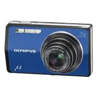 Olympus µ-7000 Plavi