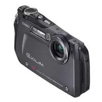 Casio EX-G1 crni digitalni fotoaparat