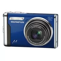 Olympus µ-9000 Plavi