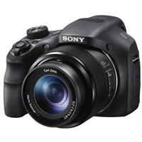 Digitalni fotoaparat Sony Exmor R™ DSCHX300B.CE3 20.4MP 50x