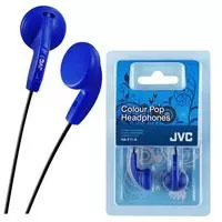 In-ear slušalice JVC HA-F11 plave