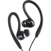 JVC Sport Ear Clip Stereo slušalice HA-EBX5 crne