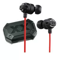 JVC XX In-Ear slušalice HA-FX1X