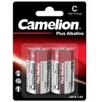 Camelion alkalne baterije tip C 1.5V CAM-LR14/BP2