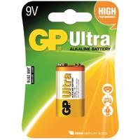 GP alkalna baterija 6LR61 9V GP-6LR61/1BP