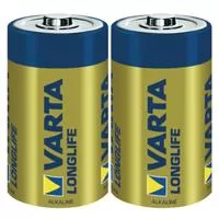 Varta alkalne baterije tip C 1.5V VAR-LR14/2BL