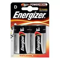 Energizer alkalne baterije tip D 1.5V ENR-LR20/2BL