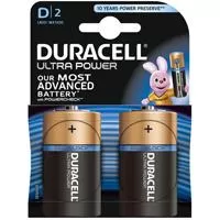 Duracell alkalne baterije tip D 1.5V DUR-TUR-LR20/BP2