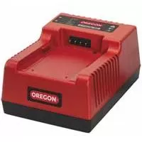 Oregon Brzi punjač baterija C750 031560