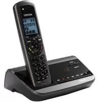 Bežični fiksni telefon Topcom Ultra SR 1250B Dect TE-5850