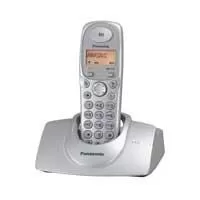 Bežični fiksni telefon Panasonic KX-TG1100FXS DECT