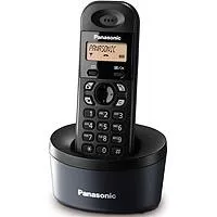 Bežični fiksni telefon Panasonic KX-TG1311