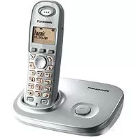 Bežični fiksni telefon Panasonic KX-TG7301