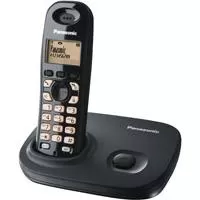 Bežični fiksni telefon Panasonic KX-TG7301