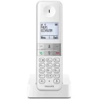 Bežični telefon Philips D4501W/53