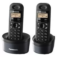 Bežični fiksni telefon Panasonic KX-TG1312