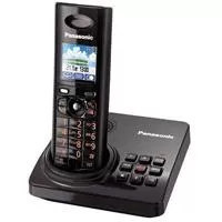 Bežični fiksni telefon Panasonic KX-TG8220