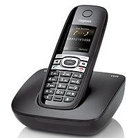 Bežični fiksni telefon Gigaset C610 Odobren za porodice