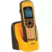 Bežični Vodootporni Fiksni telefon Topcom Butler Outdoor 2010 Dect TE-5800