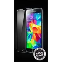 Galaxy S5 Nano Glass Screen Protector - zaštitnik ekrana