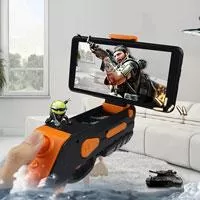 Pištolj za video igrice na telefonu AR Gun Bluetooth