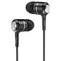 MS in-ear slušalice Oasis 2 crne