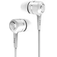 MS in-ear slušalice Oasis 2 bele