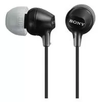 Slušalice Sony MDR-EX15LPB