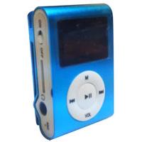 Xwave MP3 player S-05 Blue 019257