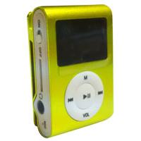 Xwave MP3 player S-05 Green 019258